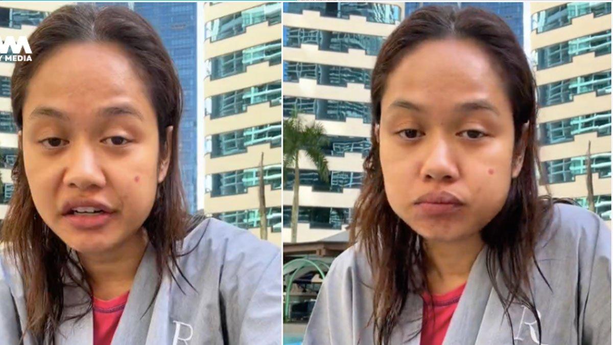 Artis Dihujat Mirip Pembantu Gara-gara Tanpa Riasan, Tak Peduli Wajah Asli Dicibir: Terima Kasih ...