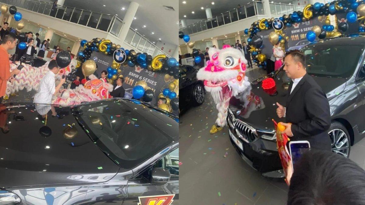 Viral Bos Restoran Asal Malaysia Habiskan Rp 10 Miliar untuk Belikan ...