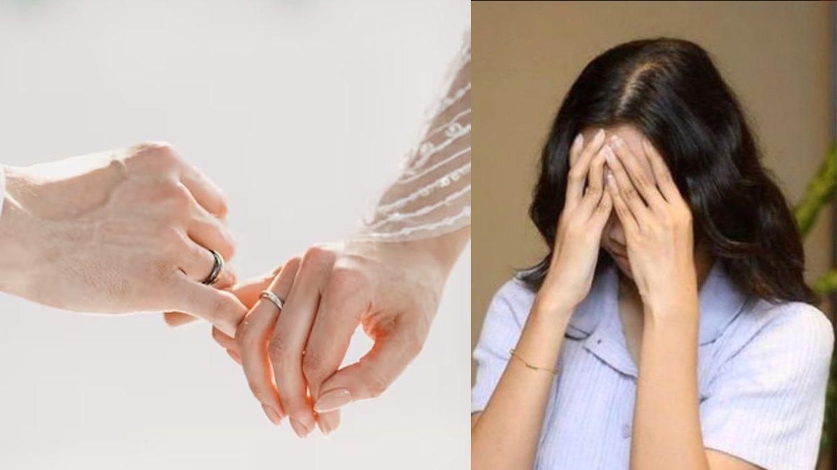 Gaji Tunangan Rp 10 Juta Gadis Malaysia Kecewa Berat Merasa Kurang