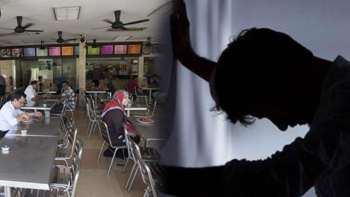 Pria Merantau Cari Kerja, Apes Ditipu Agen, Janjikan Hotel Bintang 4 ...