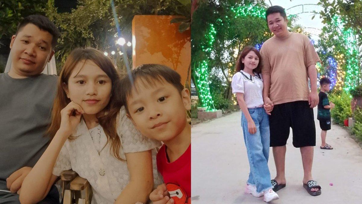 Kisah Wanita Vietnam Terjebak di Tubuh Anak Kecil, Beruntung Punya Suami Baik, Kini Sudah Punya ...