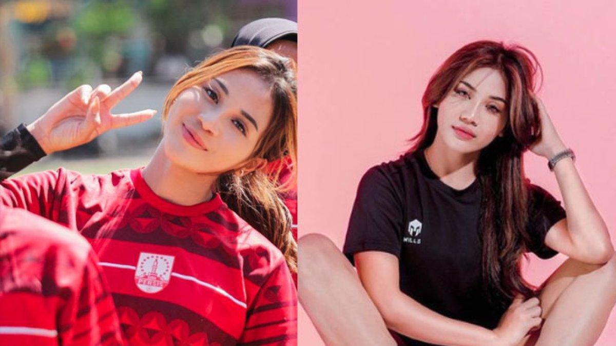 5 Potret Shafira Ika Putri, Kapten Timnas Putri Indonesia, Sempat Ingin Berhenti Karena Cidera ...