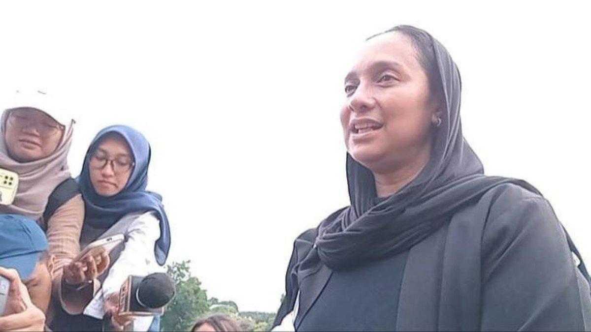 Shahnaz Duga Marissa Haque Meninggal Karena Henti Jantung, Ternyata ...