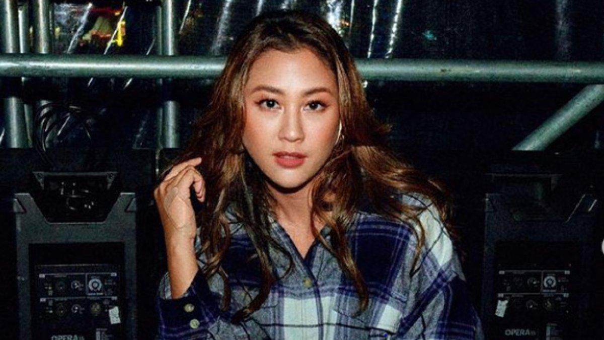 Isi Diary Sherina 22 Tahun Lalu, Nama Cinta Pertamanya Tertulis, Benar ...