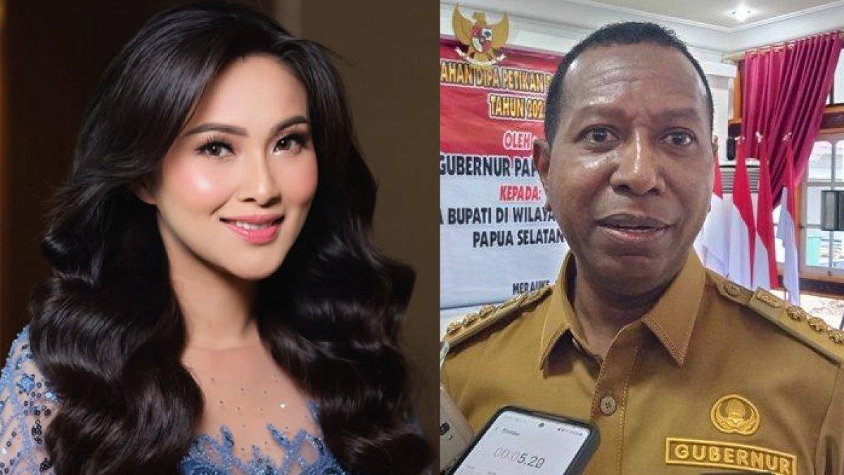 Daftar Kekayaan Gubernur Terpilih se-Indonesia, Sherly Tjoanda Terkaya, Apolo Safanpo Paling ...