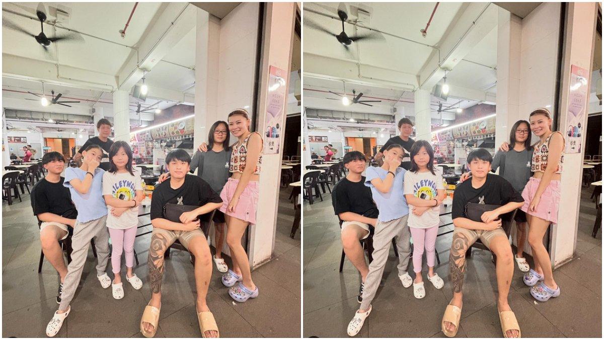 Sosok Selebgram Sudah Punya Cucu di Usia 34 Tahun, Menikah 3 Kali dari ...