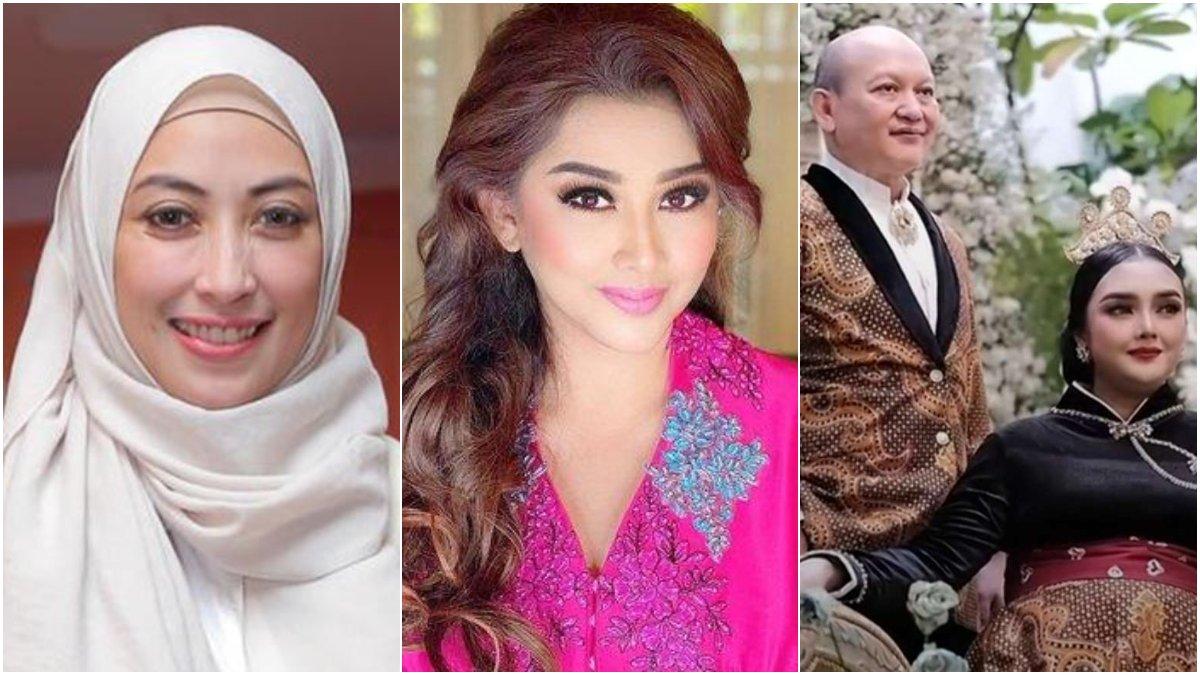 Silsilah Keluarga Ari Sigit, Cucu Soeharto 4 Kali Nikah Punya 7 Anak ...