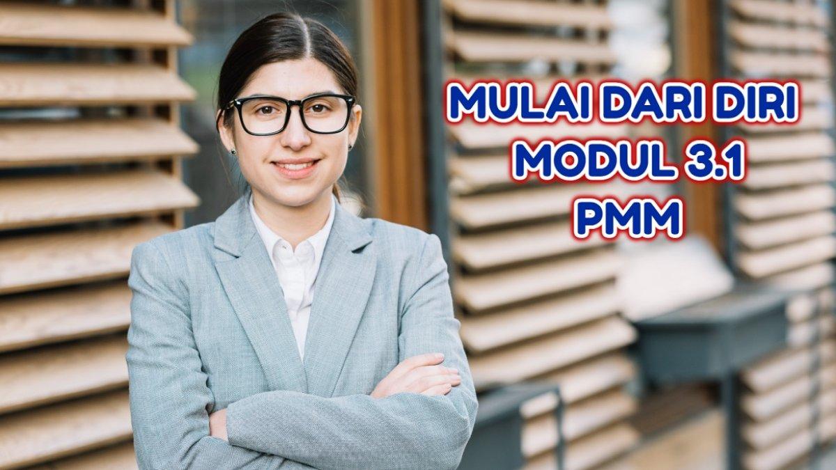 Kunci Jawaban PMM Mulai dari Diri Modul 3.1: Kasus Ibu Dini Adalah Kepala Sekolah SMA Insan ...