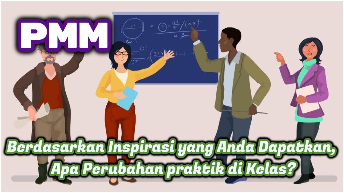 3 Kunci Jawaban: Berdasarkan Inspirasi yang Anda Dapatkan, Apa ...