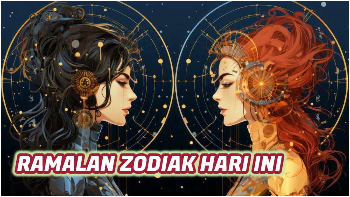 Ramalan Zodiak Karier, Keuangan dan Kesehatan Hari Ini 16 Juni 2024 ...