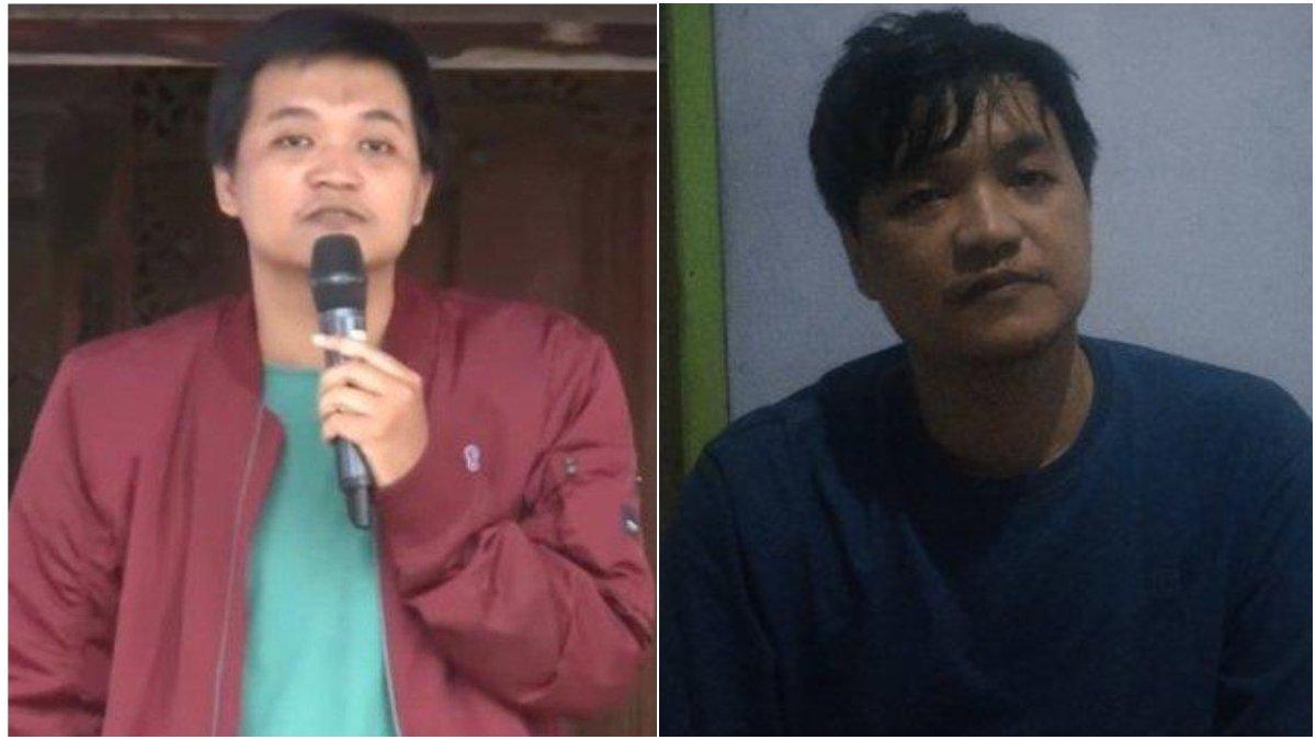 Job Manggung Sepi, Singgih Sahara Kerja Serabutan Demi Sambung Hidup ...