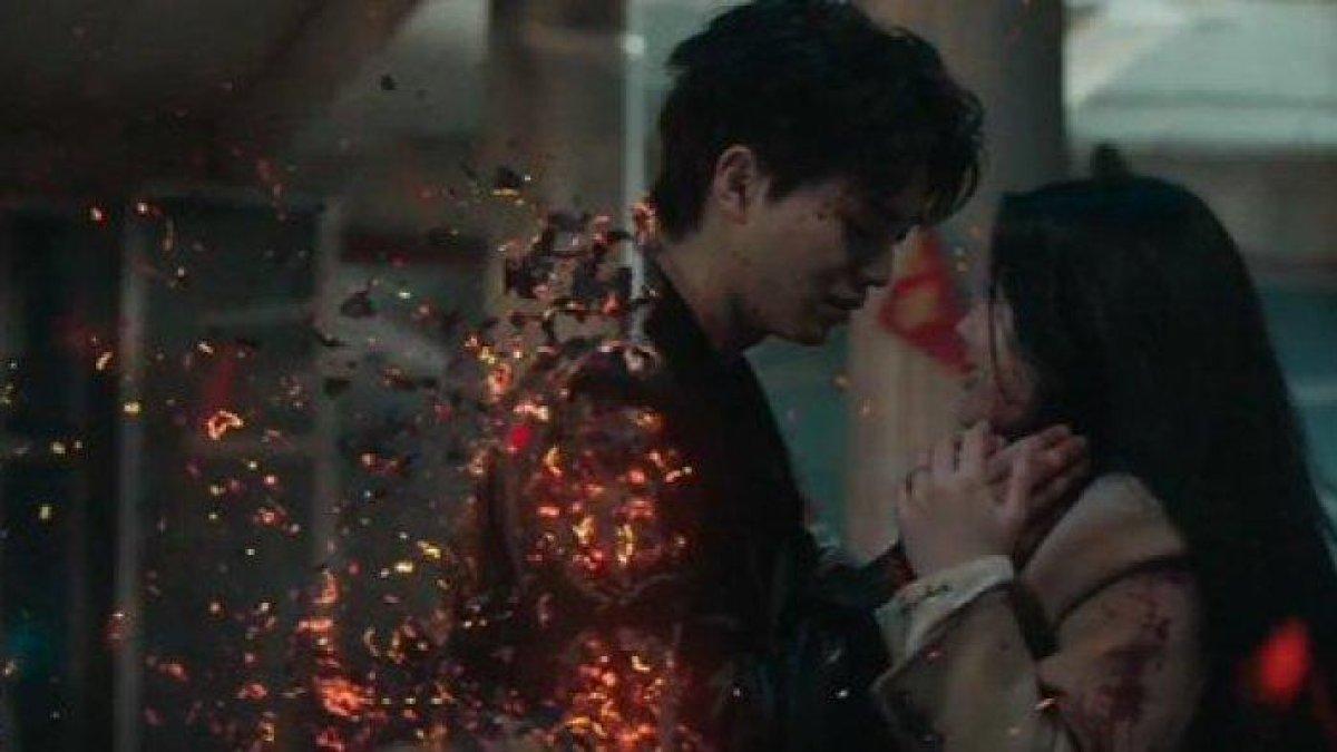 Ending Drakor My Demon, Song Kang Bikin Perjanjian dengan Ayah Kim Yoo Jung, Bakal Bersama ...