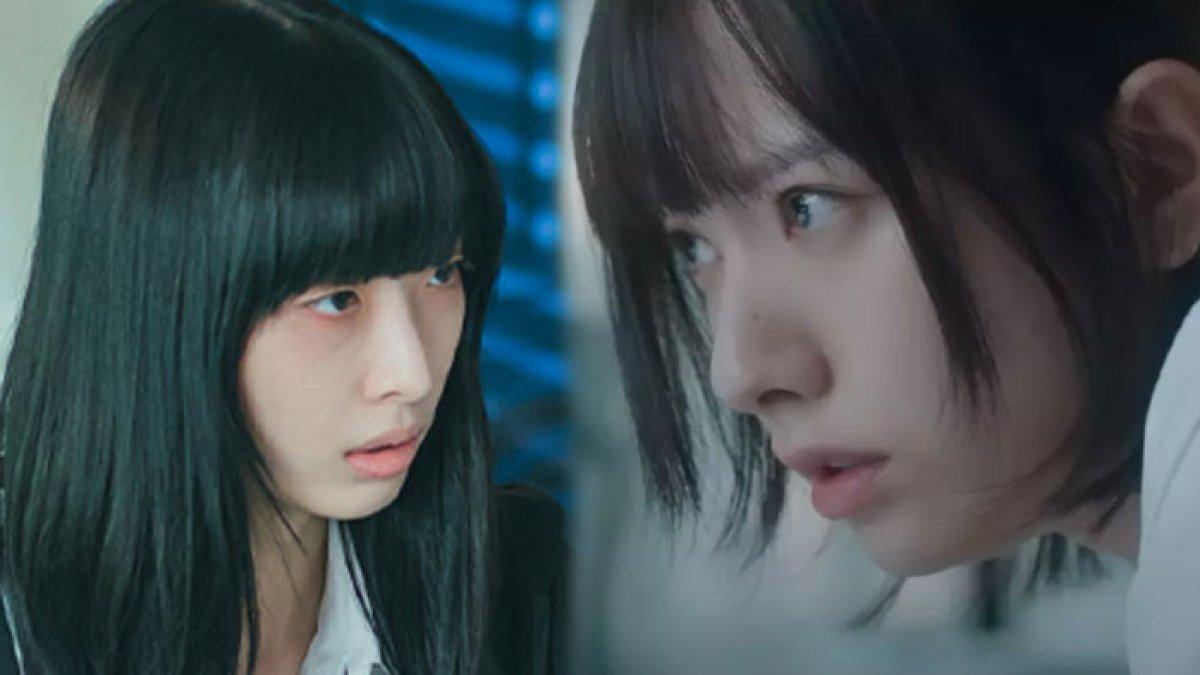 Sinopsis Drakor Pyramid Game Episode 7, Tayang Hari Ini, Situasi Soo Ji ...