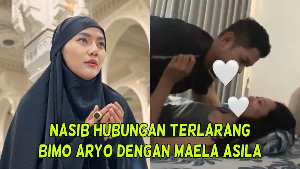Kelanjutan Hubungan Bimo Aryo dengan Maela Asila, Masih Pacaran? Siti Septi Ariyanti Jawab Jujur ...