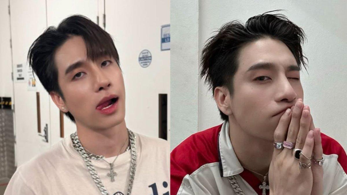 Viral Sosok Aktor Thailand Ketahuan Hamili Fans Lalu Suruh Aborsi, Kini ...