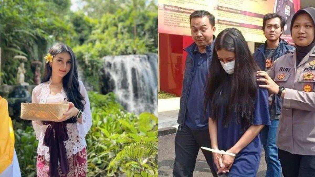 Berita Solivina Nadzila Terbaru Hari Ini - TribunTrends.com