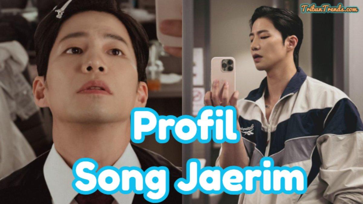 Sosok Song Jae Rim, Aktor Korea Selatan Meninggal Umur 39 Tahun, Bintangi Film On Your Wedding ...