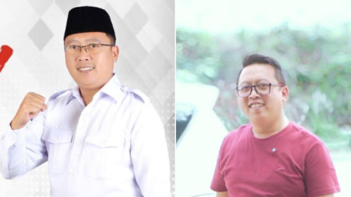 Sosok Adhe Eliana Wakil Bupati Terpilih Karanganyar 2024, Pernah Jadi Anggota DPRD di Usia 21 ...