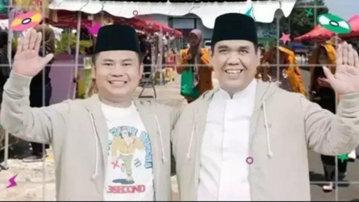 Sosok Ahmad Kholid, Wakil Bupati Terpilih Tegal 2024, Adik Ketua MPR ...
