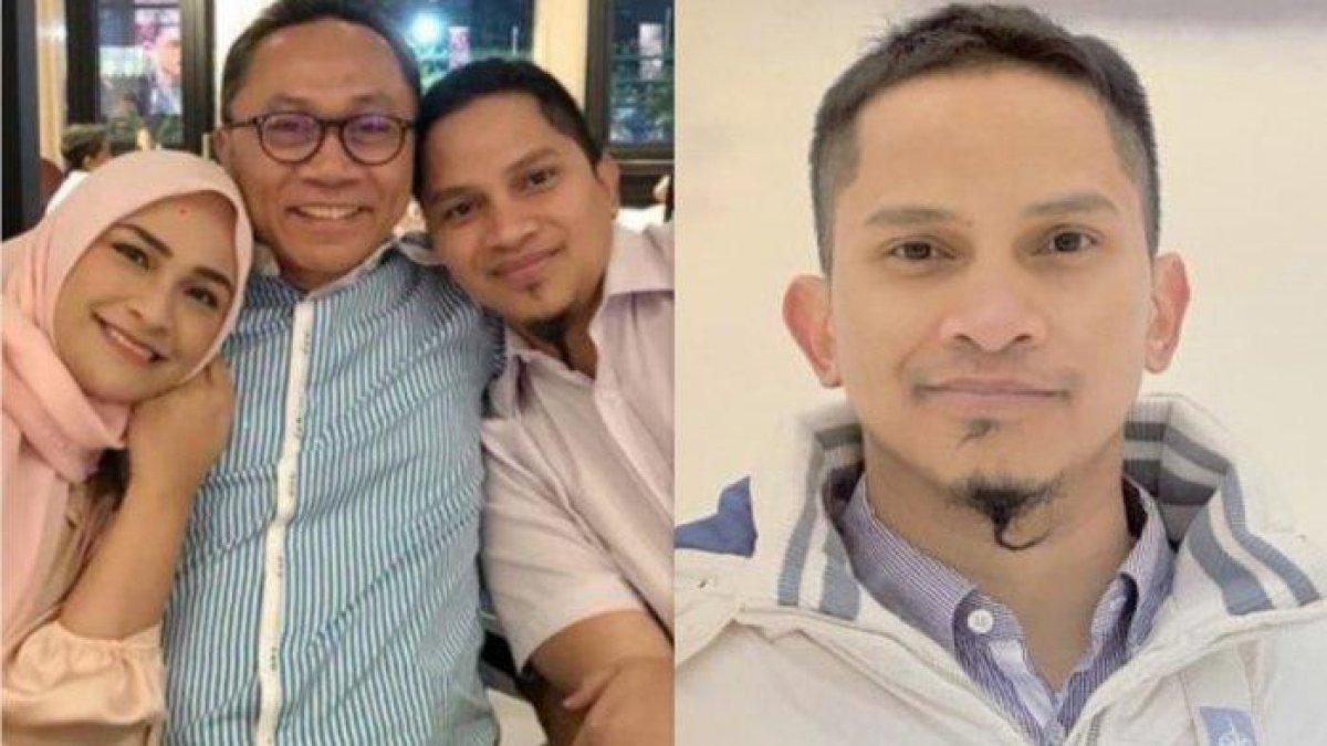 Siapa Mumtaz Rais? Anak Amien Rais Eks Suami Futri Zulya Putri Zulhas yang akan Dinikahi Zumi ...