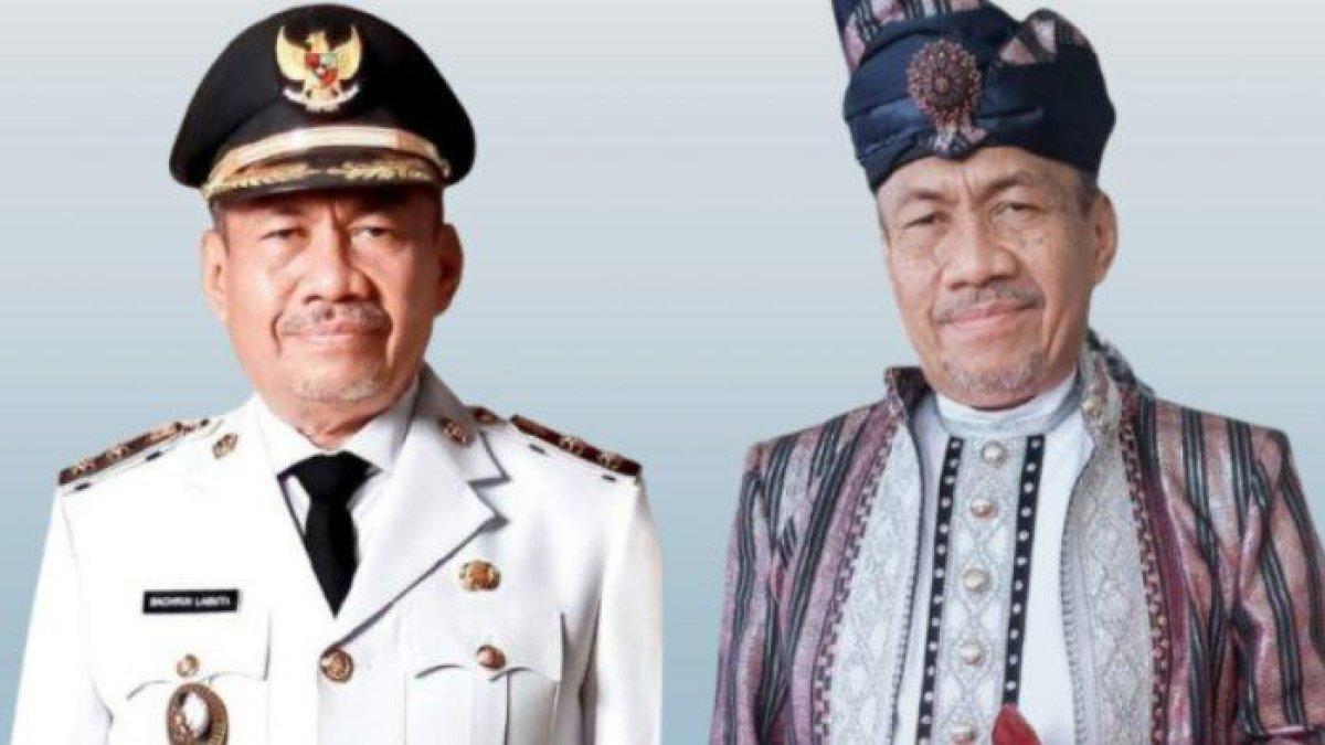 Profil Bachrun Labuta, Bupati Terpilih Kabupaten Muna 2024, Sempat Jadi ...
