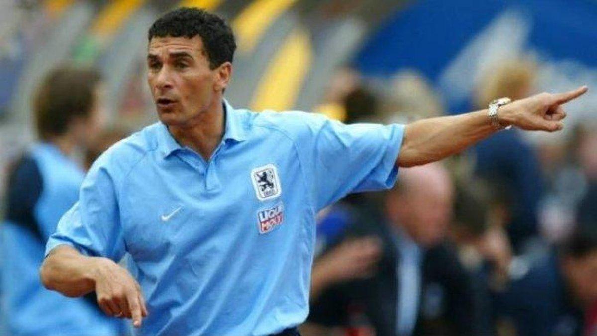 Sosok Gerald Vanenburg Jadi Pelatih Timnas U-23 & Asisten Patrick Kluivert: 'Legenda Timnas ...