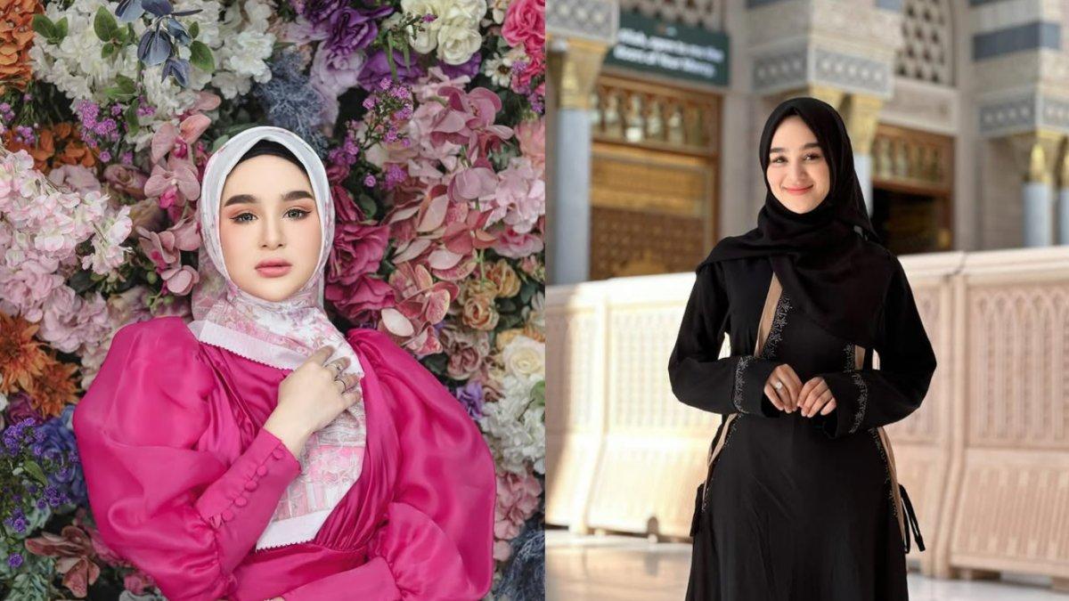 Profil Hana Hanifah, Artis FTV Diduga Terima Dana Korupsi DPRD Riau ...