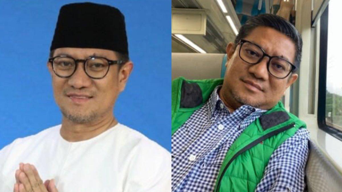 Profil Indra Gobel, Wakil Wali Kota Terpilih Gorontalo 2024, Dulu Ketua Mahasiswa Indonesia di ...