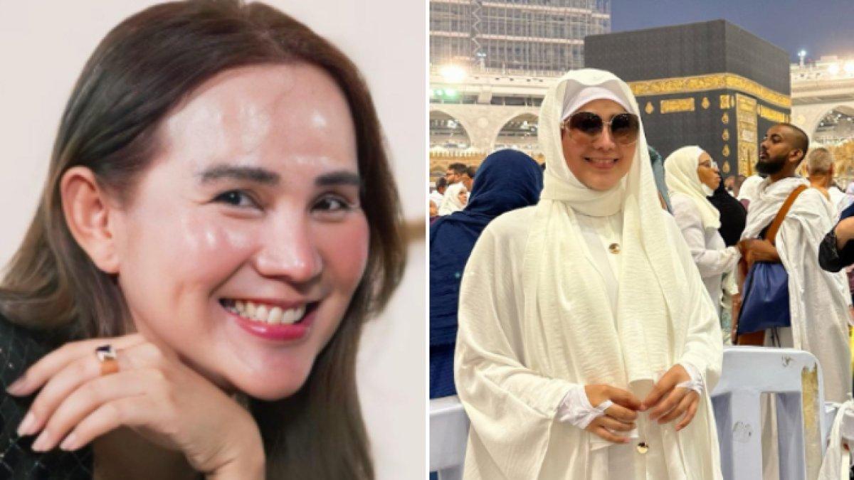 Sosok Isa Zega, Selebgram yang Terjerat Kasus Penistaan Agama Usai Umrah, Dulu Bernama Sahrul ...