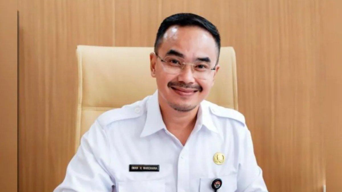 Sosok Iwan Henry Wardhana, Kepala Dinas Kebudayaan DKI Jakarta Diduga Korupsi Rp150 M, Dulunya ...