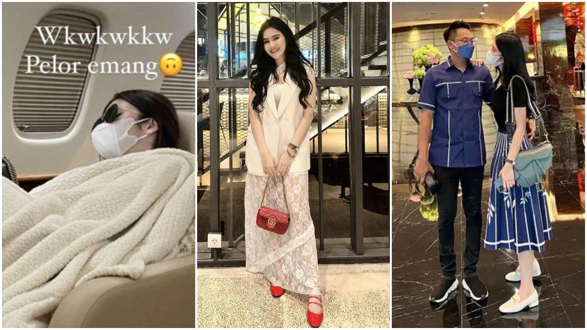Siapa Sosok Jelita Jeje? Viral Bela Erina Gudono, Kehidupannya Tak ... Siapa Sosok Jelita Jeje? Viral Bela Erina Gudono, Kehidupannya Tak ...
