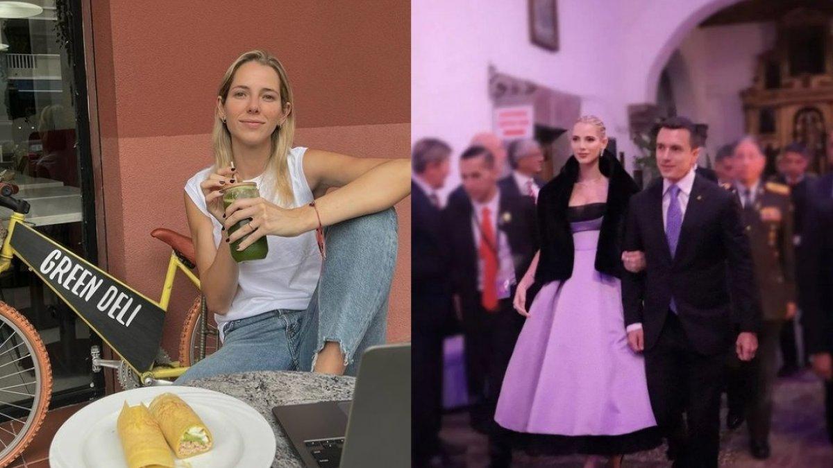 5 Fakta Lavinia Valbonesi, Satu-satunya di Dunia Ibu Negara dari Gen Z ...