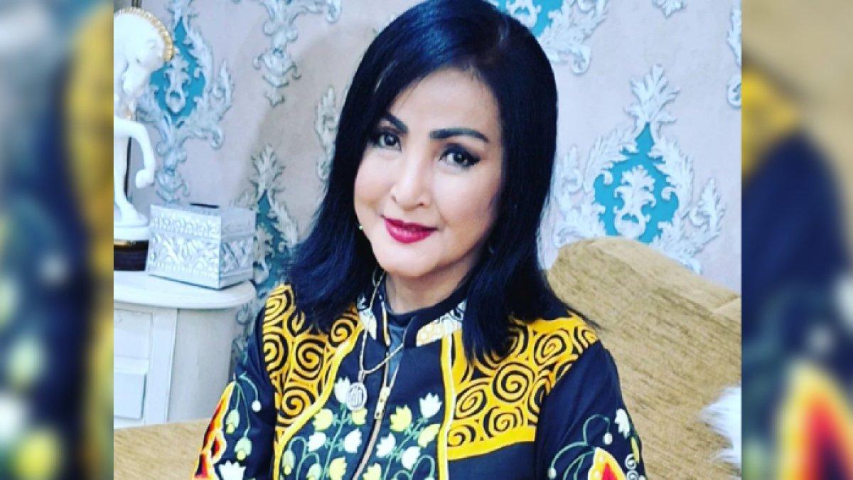 Sosok Machica Mochtar, Penyanyi Dangdut Istri Moerdiono Selain Poppy ...