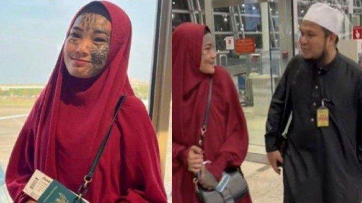 Awal Mondy Tatto Hijrah karena Ustaz Ebit Lew, Kini Saling Lapor, Jauh ...