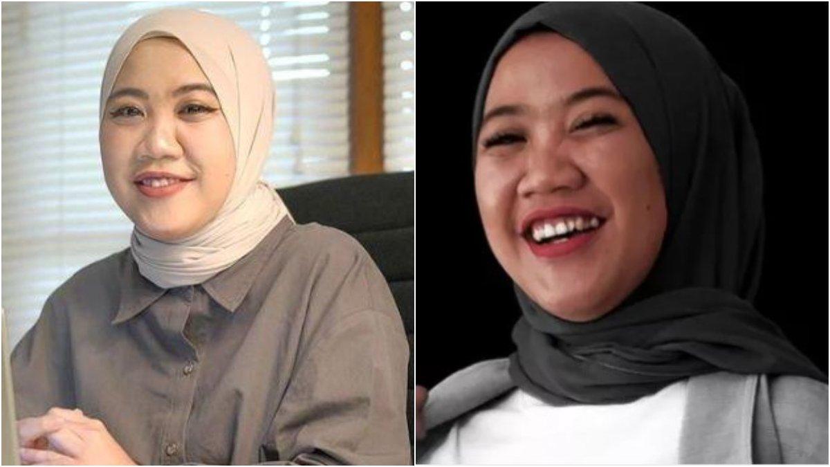 Siapa Nadia Omara? YouTuber yang Paling Dicari di Google Sepanjang 2023 ...