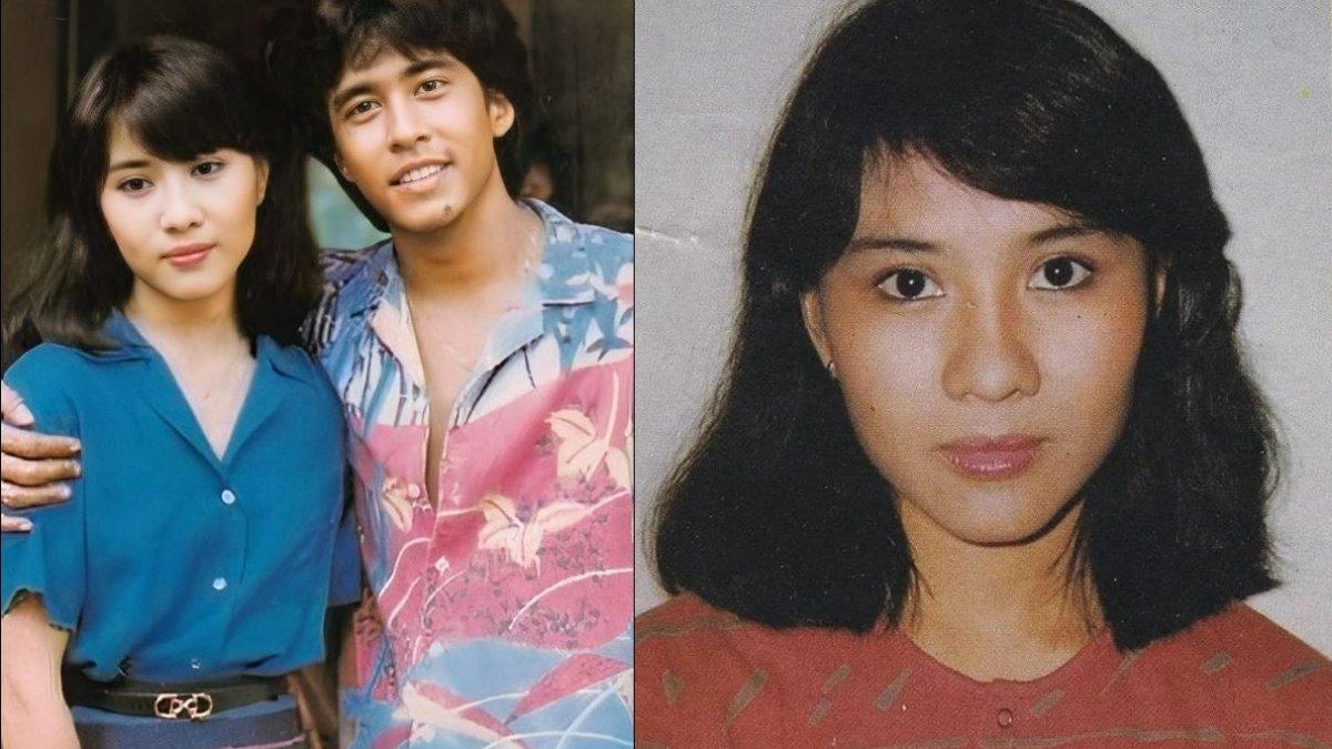 Sosok Nani Soewanto, Istri Pertama Rano Karno yang Jarang Tersorot, Menikah Cuma Bertahan 2 ...