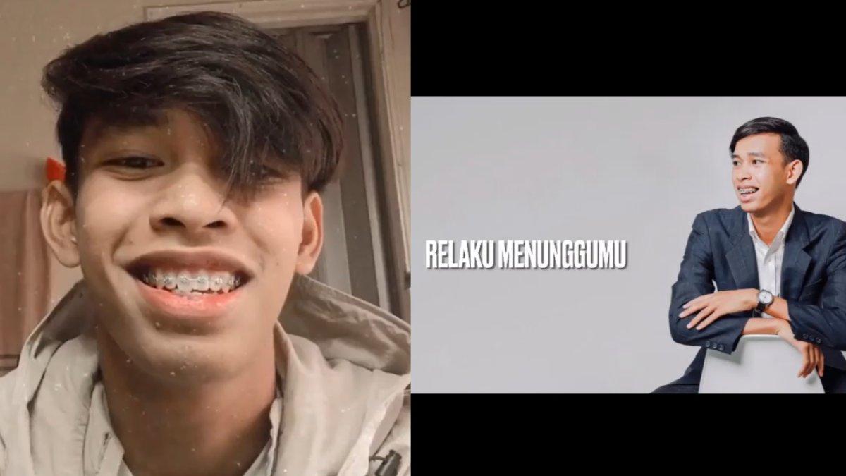 Nidza Afham Artis yang Tewas Jasad Ditemukan di Sungai, Tragis Baru Ajak Calon Istri ke Wedding ...