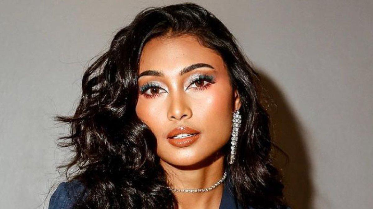 SOSOK Novia Bachmid, Jebolan Idol Guncang Panggung IGT Bareng Major 9 ...