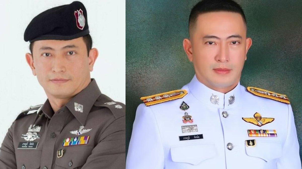 Buat Heboh Foto-foto Mesra Kolonel Polisi dengan 'Ratu Situs Judi ...