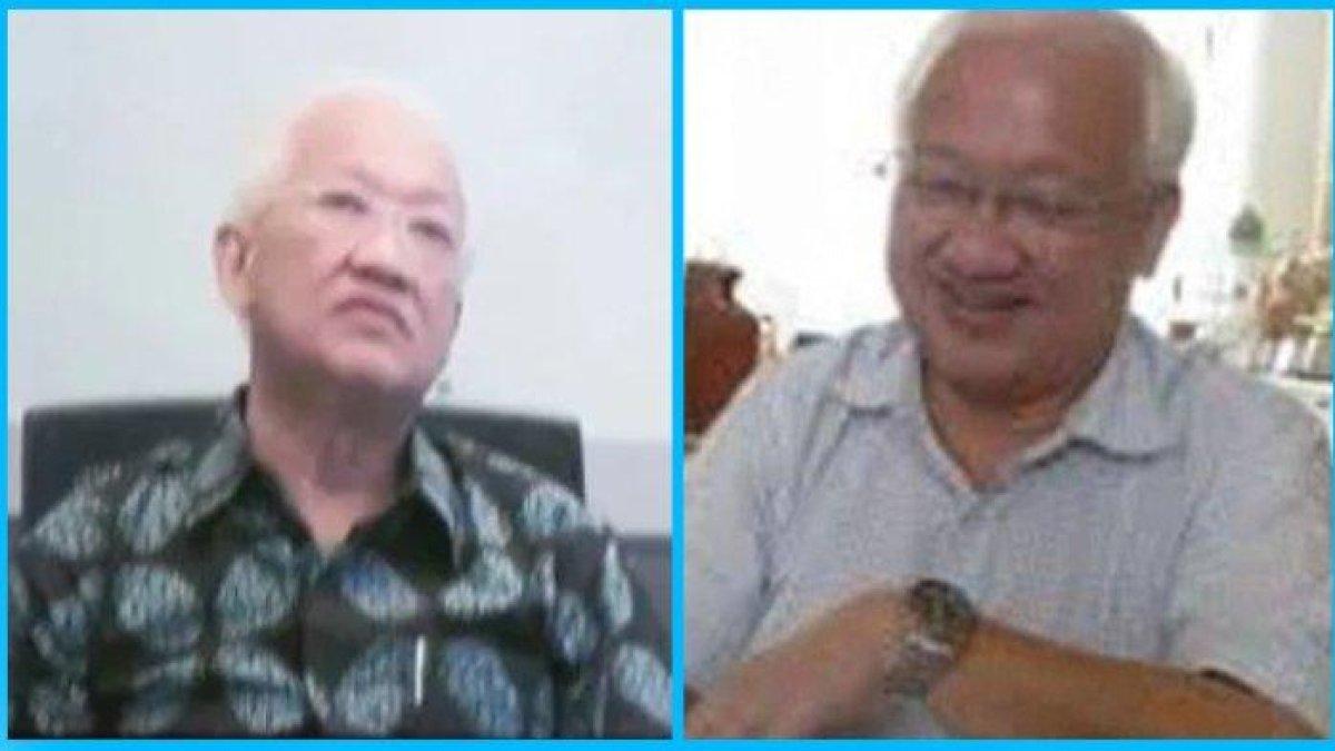 Nasib Paulus Tannos Tersangka Korupsi e-KTP Rp 2,3 T, Terancam Dijerat ...