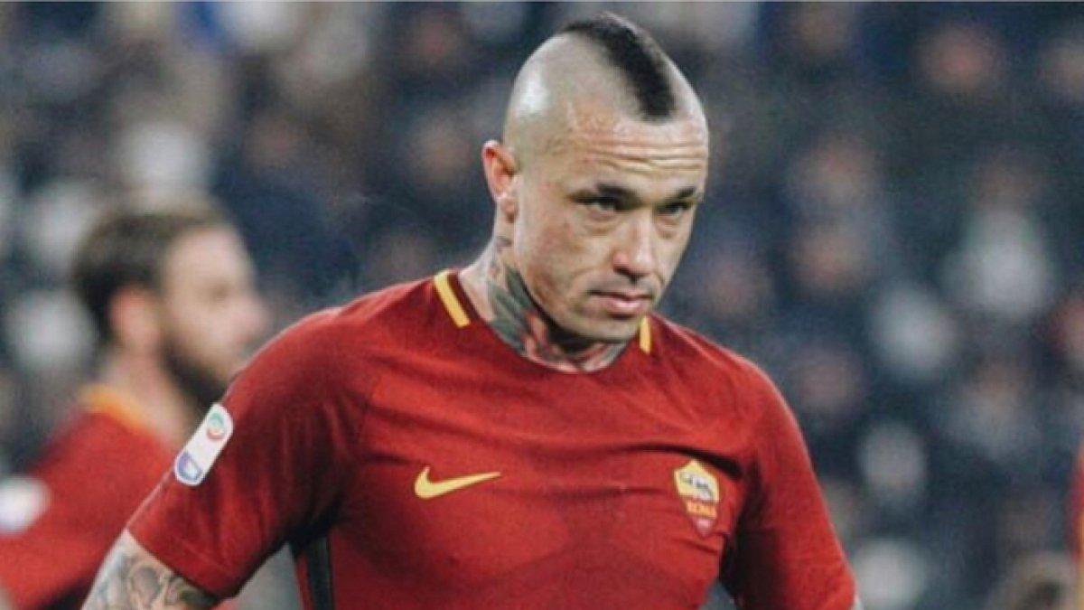 Sosok Radja Nainggolan, Mantan Pemain AS Roma Keturunan Medan Ditangkap ...