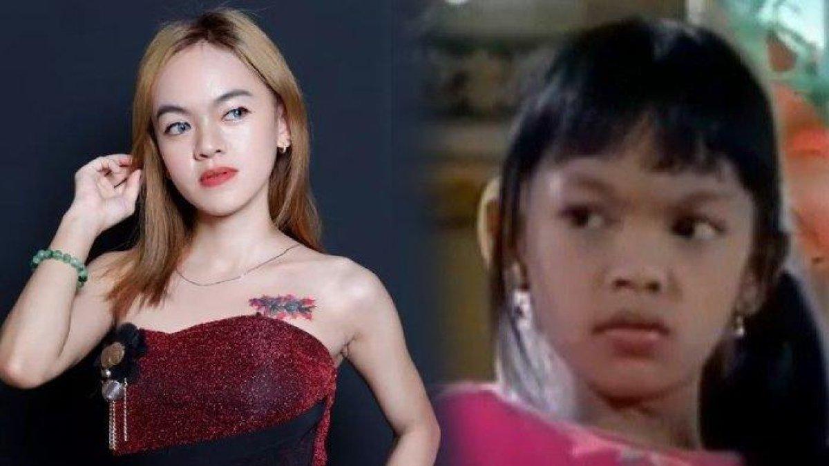 'Gak Suka Cowok' Mantan Artis Cilik Pamer Pacari Sesama Wanita, sang ...