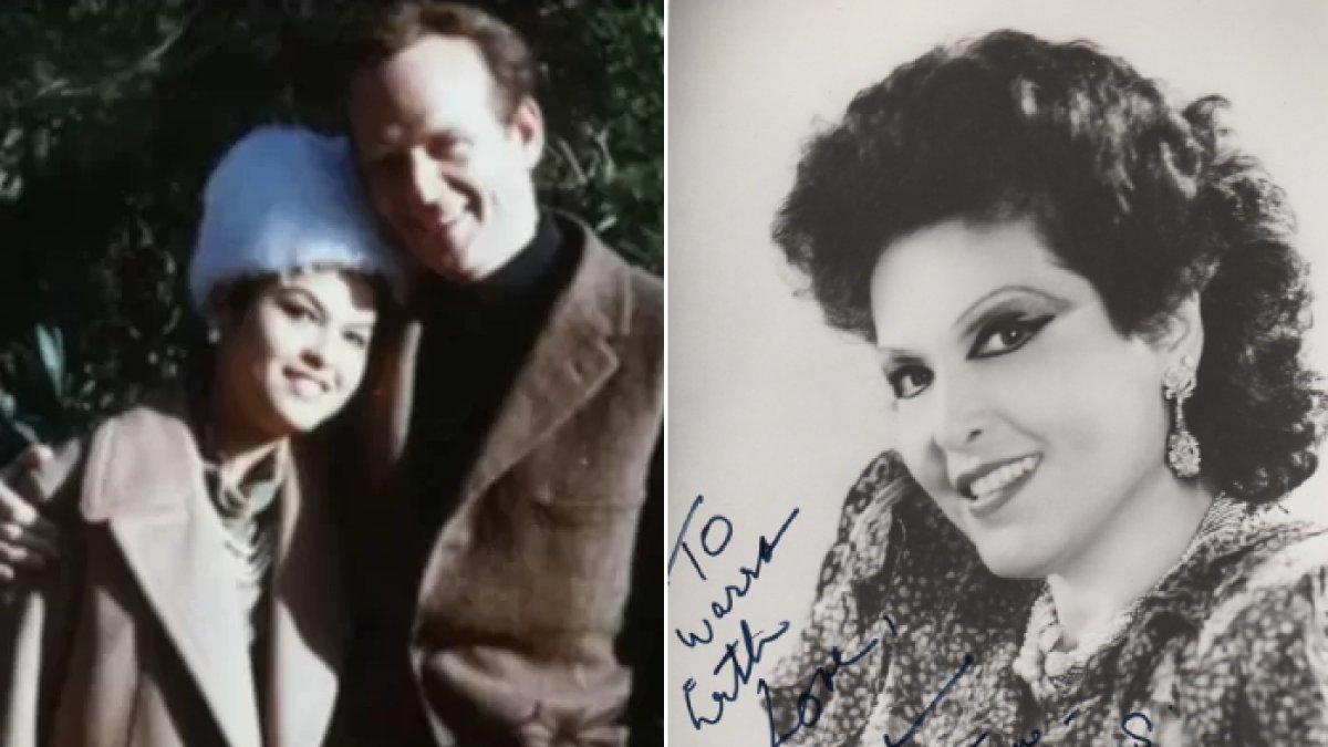 Sosok Rukmini yang Mengaku Anak Soekarno, Jadi Penyanyi Opera di ...