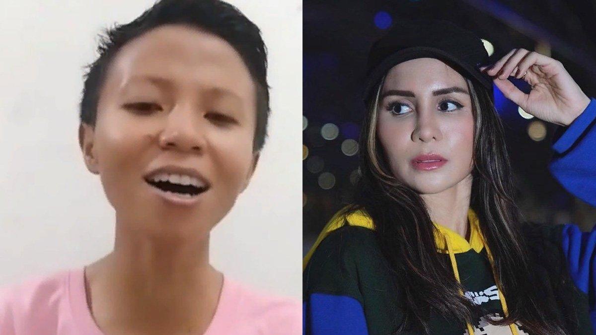 Merdu! Pria Asal Cilacap Punya Suara Mirip Momo Ex Geisha, Banjir ...