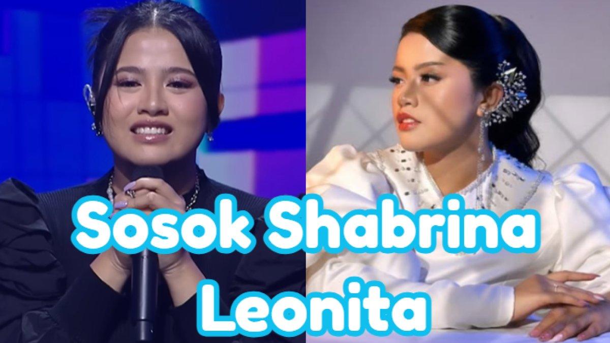 Sosok Shabrina Leonita, Peserta Indonesian Idol Viral Nyanyi Cobalah Mengerti, Juara Karaoke ...