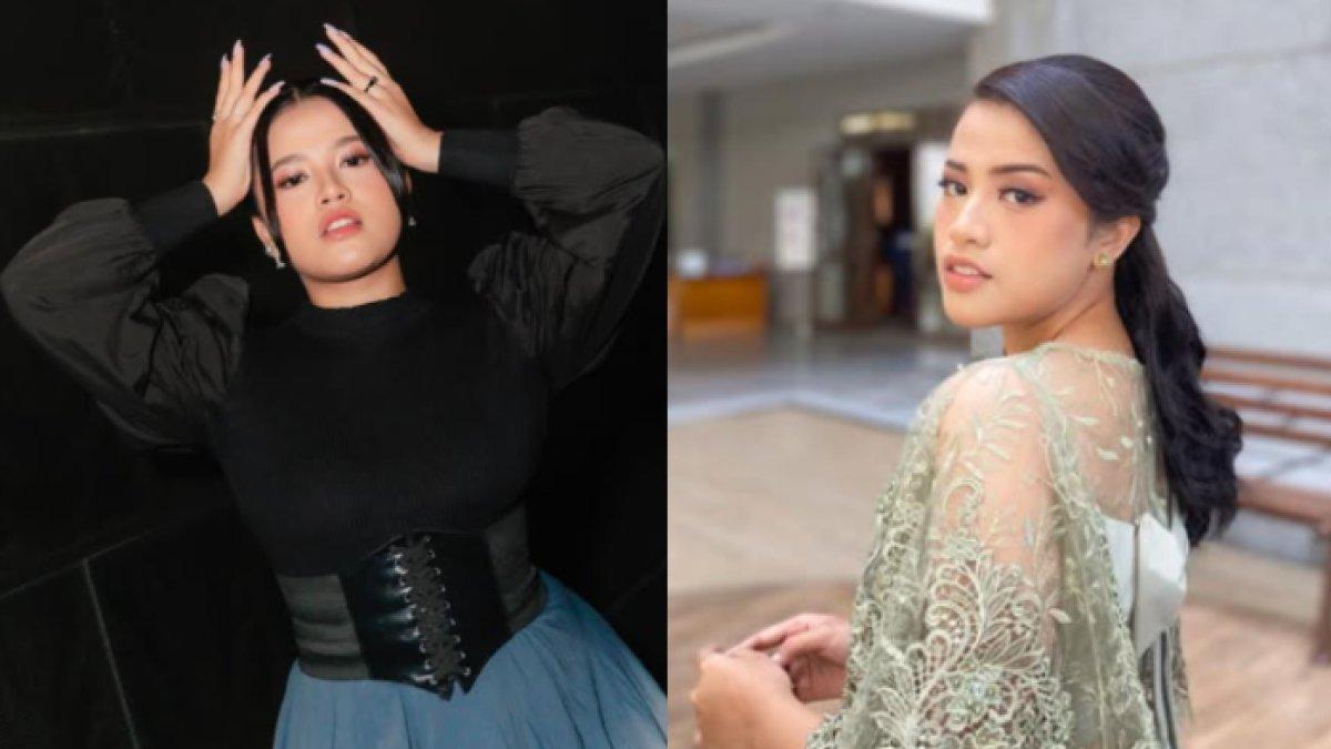 Sosok Shabrina Leonita, Peserta Indonesian Idol Viral Nyanyi Cobalah ...