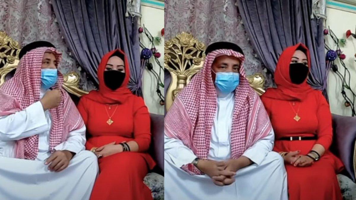Sosok Sherli, Wanita Banten Dinikahi Pengusaha Kaya dari Arab Saudi ...