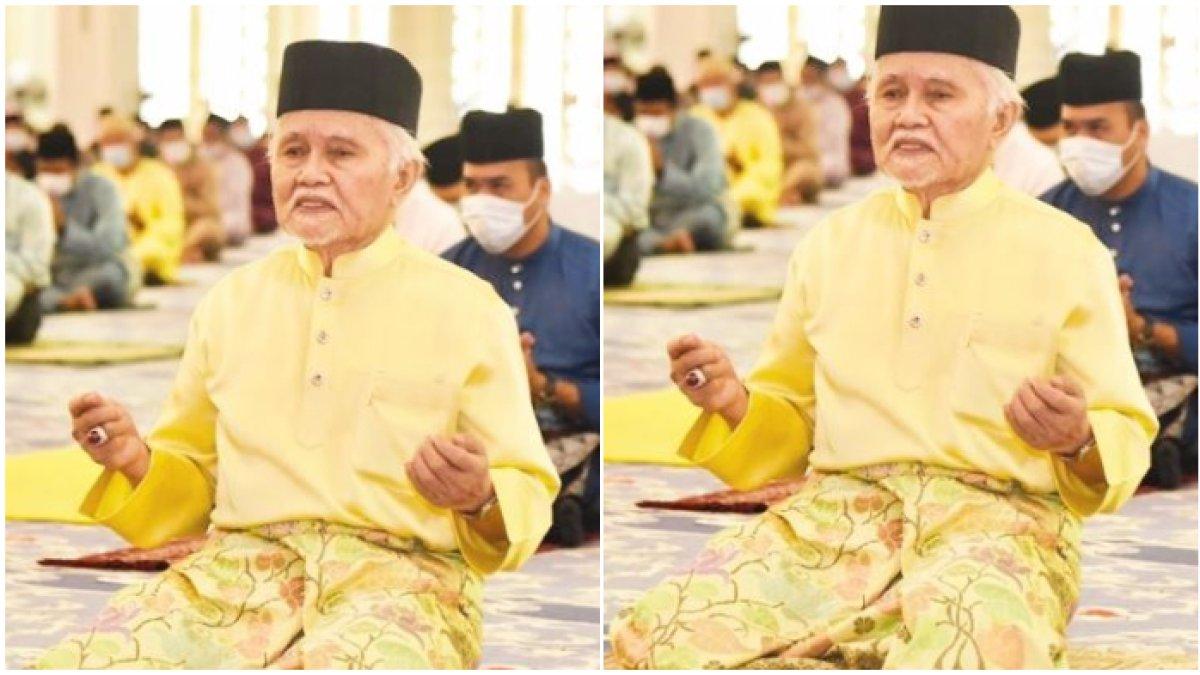 Nasib Miris Pejabat Kaya Raya, Kini Meninggal Dunia, Istri Muda & Anaknya Malah Sibuk Berebut ...