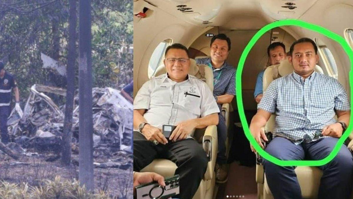 Jasad Korban Pesawat Jatuh di Malaysia Utuh saat Ditemukan, Terkuak ... Jasad Korban Pesawat Jatuh di Malaysia Utuh saat Ditemukan, Terkuak ...