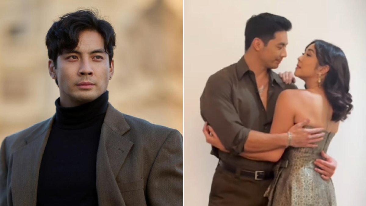 Sosok Yoshi Sudarso yang Pose Mesra dengan Gisella Anastasia Eks Gading Marten, Sudah Punya ...